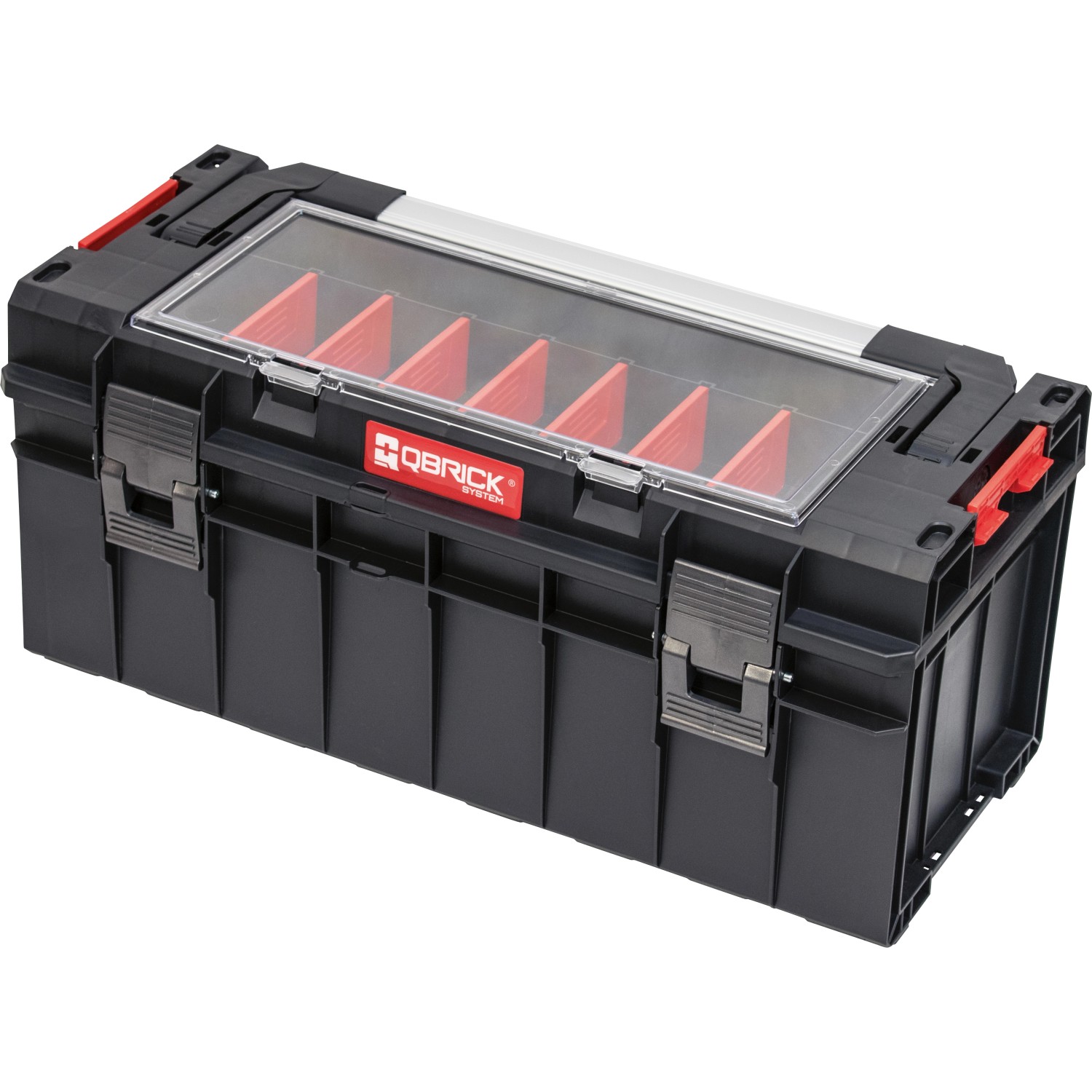QBRICK Werkzeugkoffer PRO 600 Profi kaufen bei OBI