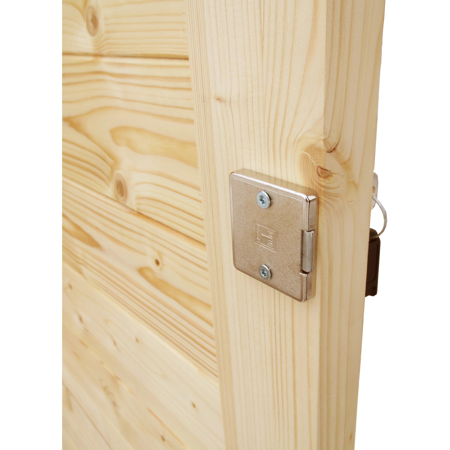 Bertilo Gartenschrank Multibox 3 Anthrazit 200 cm x 82 cm FSC® kaufen ...