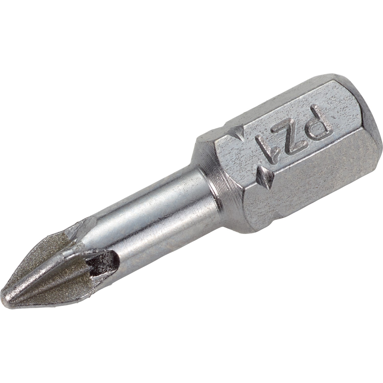 LUX Diamant Bit Professional 2 Stück PZ1 kaufen bei OBI