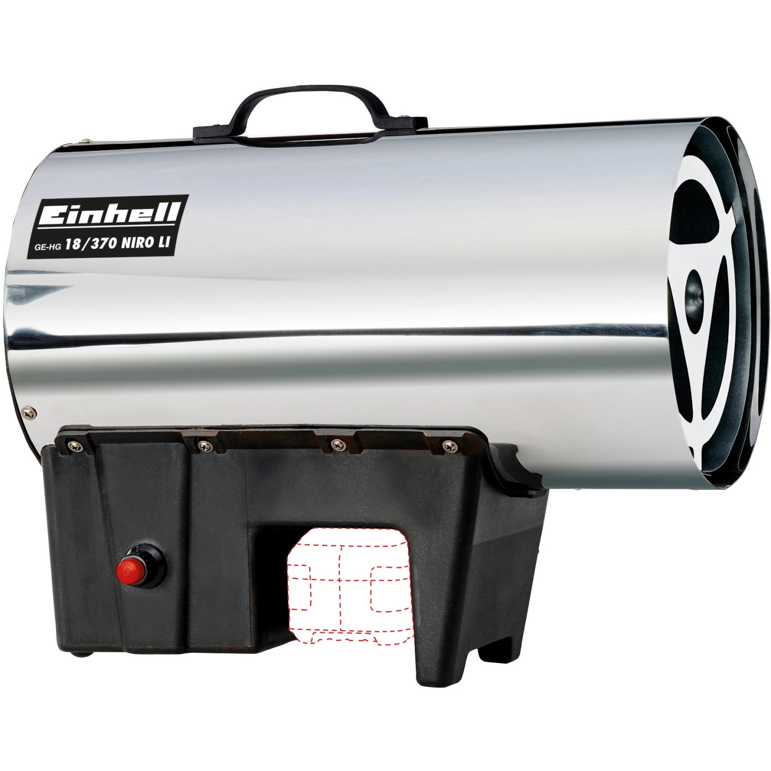 Einhell Gasheizer online kaufen bei OBI