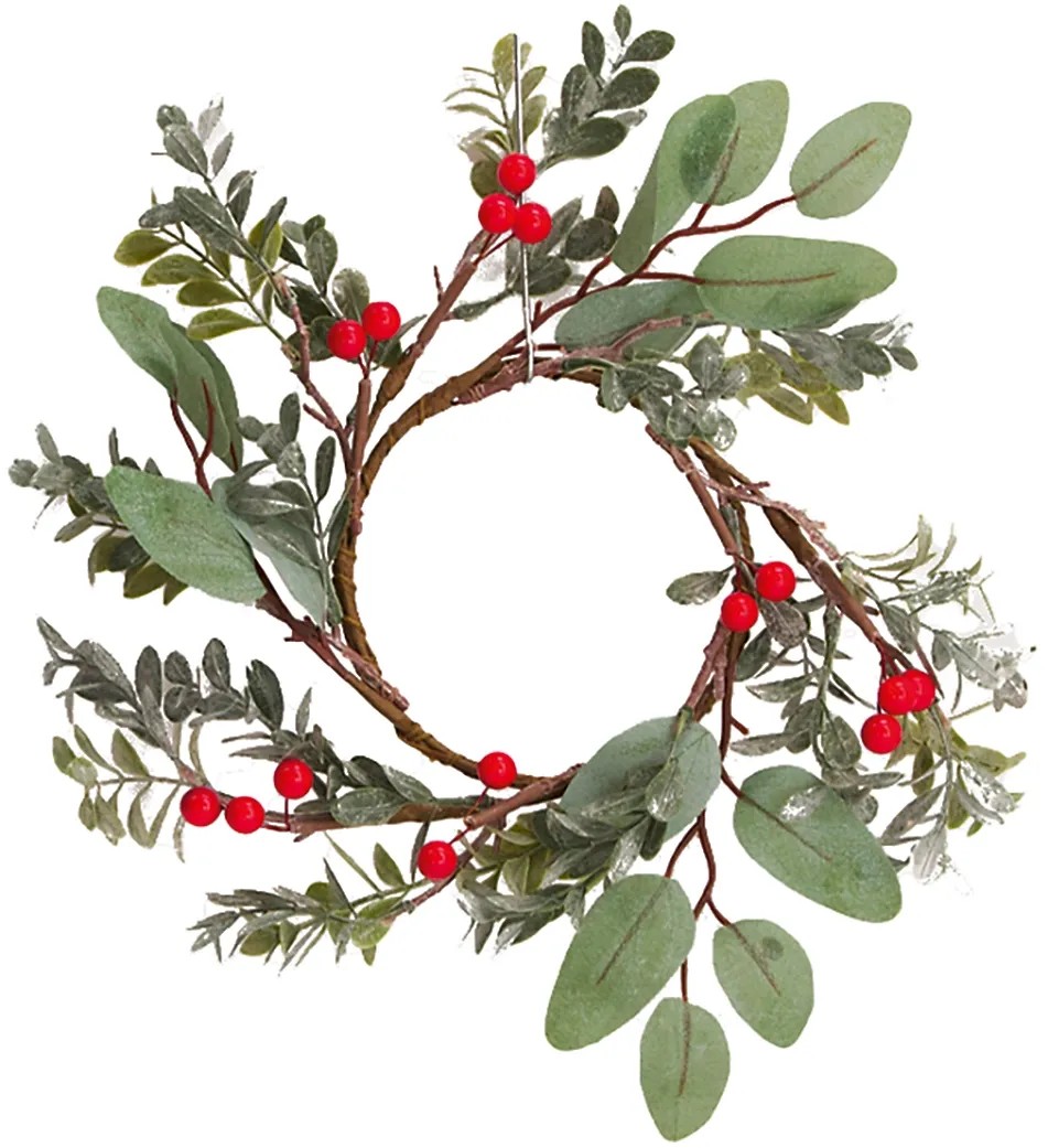 Kunst-Kranz Ø 32 cm kaufen bei OBI