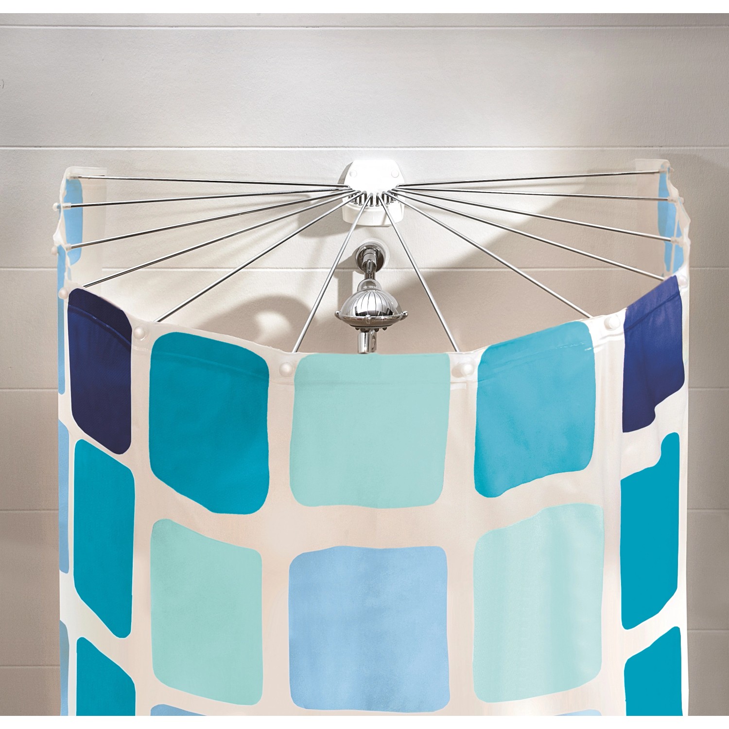 OBI DV-Träger Big Tracy Weiß 94 cm x 71 cm kaufen bei OBI