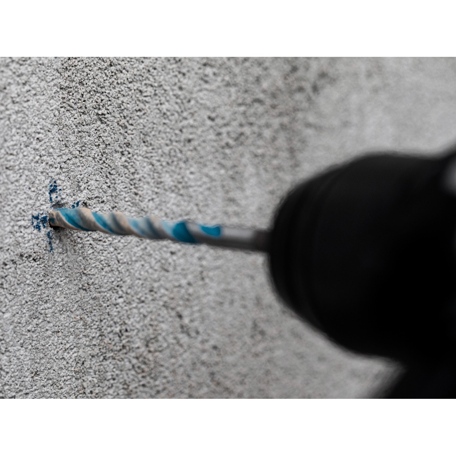 Bosch Expert Bohrer-Set Hex-9 Multi Construction 3-teilig kaufen bei OBI