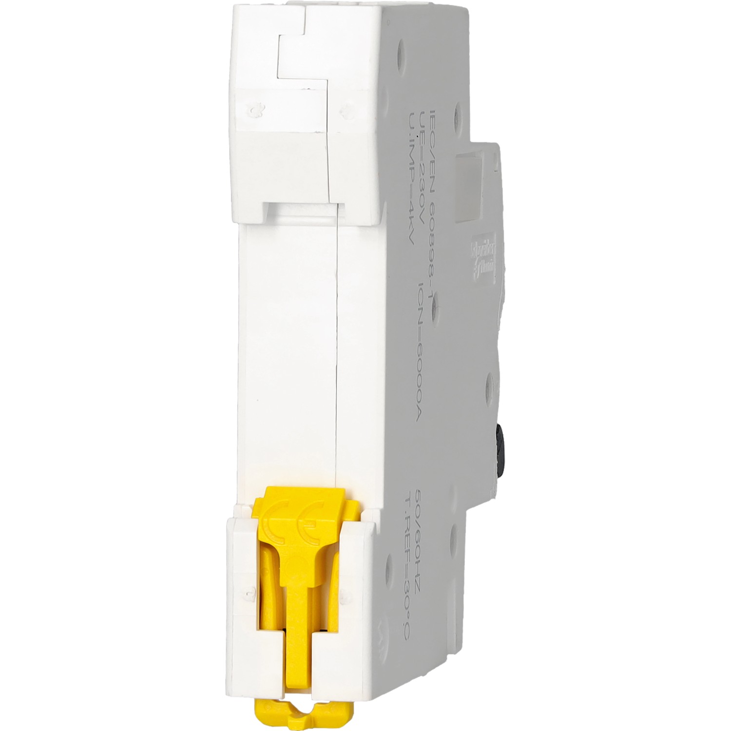 Schneider Electric Leitungsschutzschalter B 20 A 1-polig kaufen bei OBI