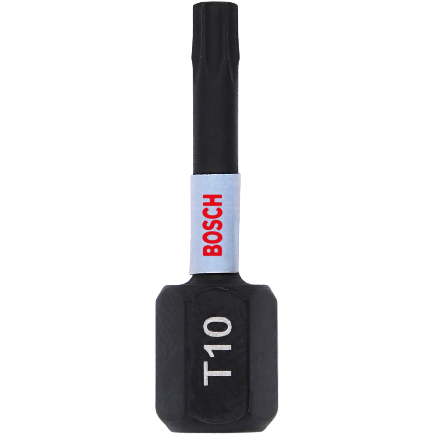 Bosch Insert Bits T10 Impact Control 2 Stück kaufen bei OBI