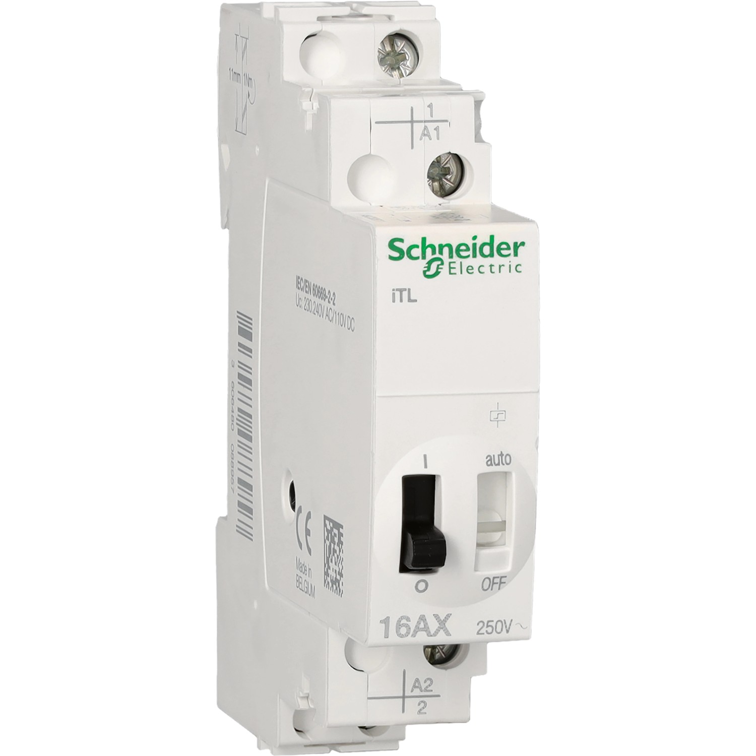 Schneider Electric Fernschalter 1S 16A 1-polig kaufen bei OBI