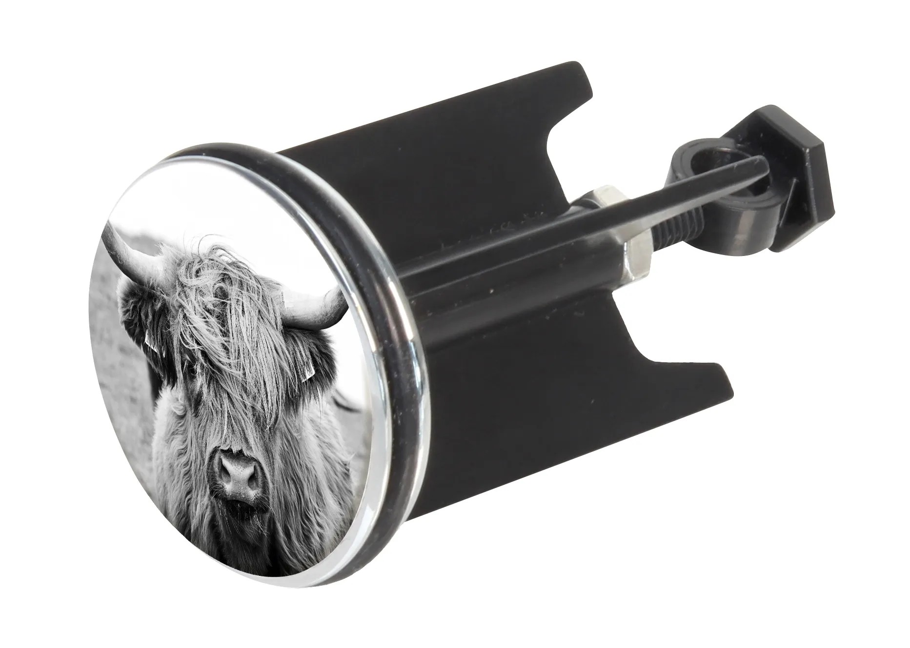 Wenko Abfluss-Stopfen Pluggy Mod. Yak kaufen bei OBI