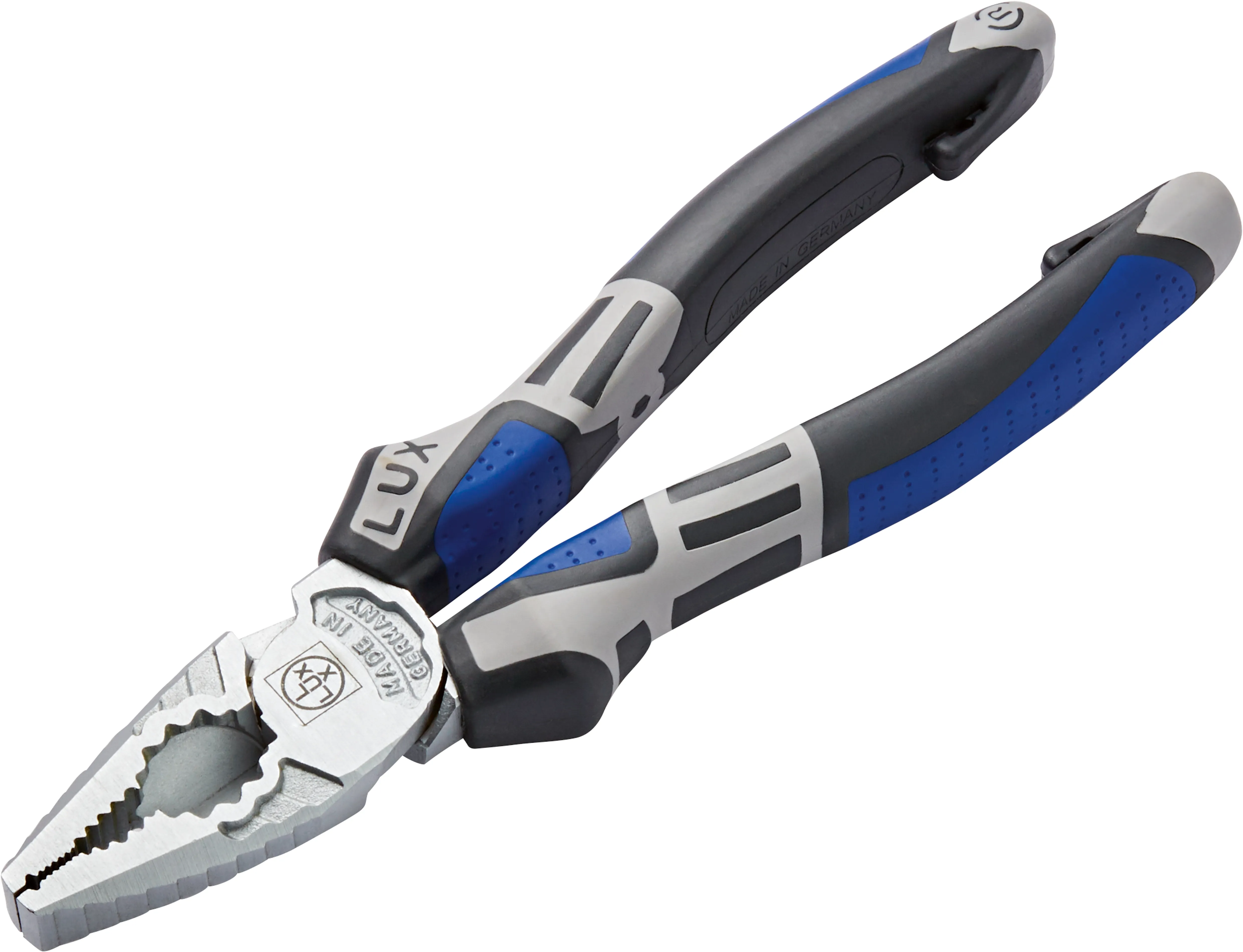 LUX Kombizange Professional 180 mm kaufen bei OBI