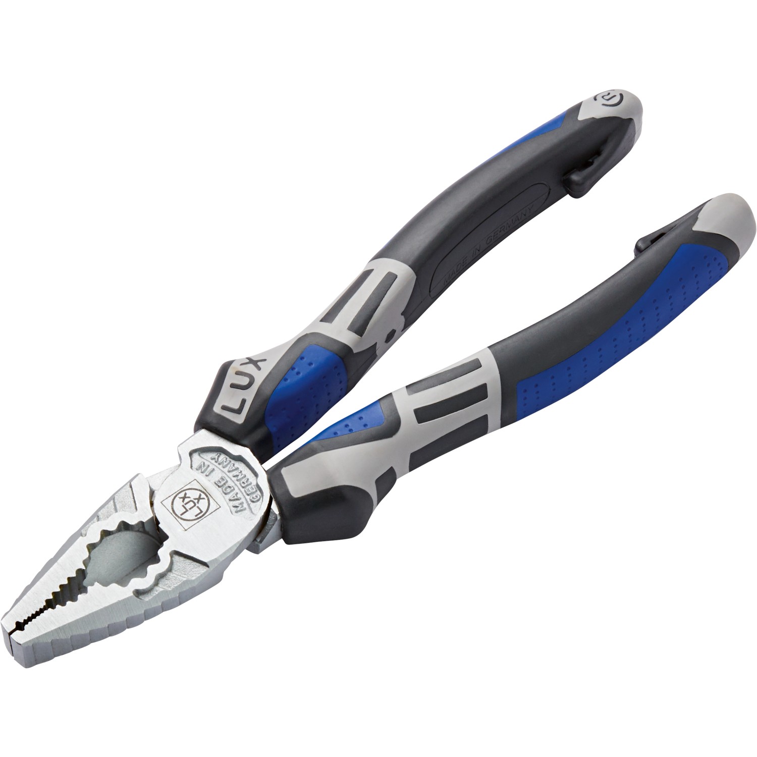 LUX Kombizange Professional 180 mm kaufen bei OBI