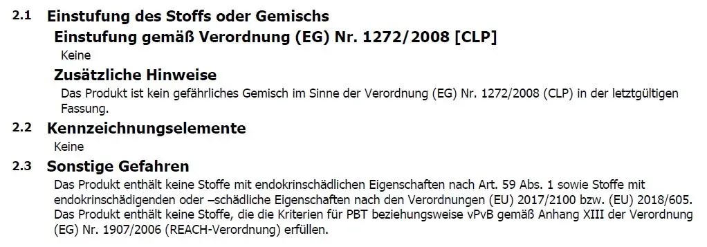 OBI Design Color 1 l Frost kaufen bei OBI