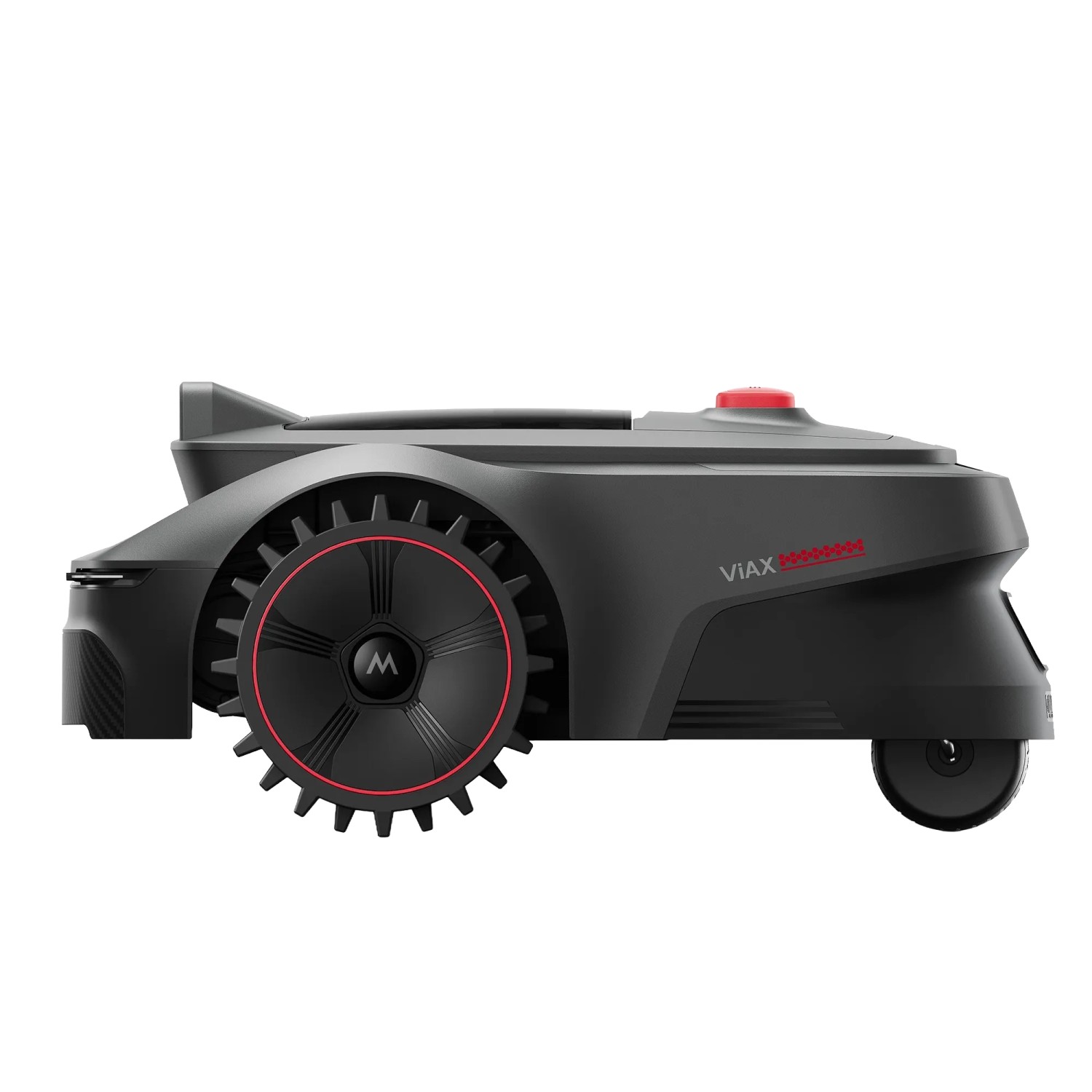 Mova Mähroboter ViAX 300 Schwarz kaufen bei OBI
