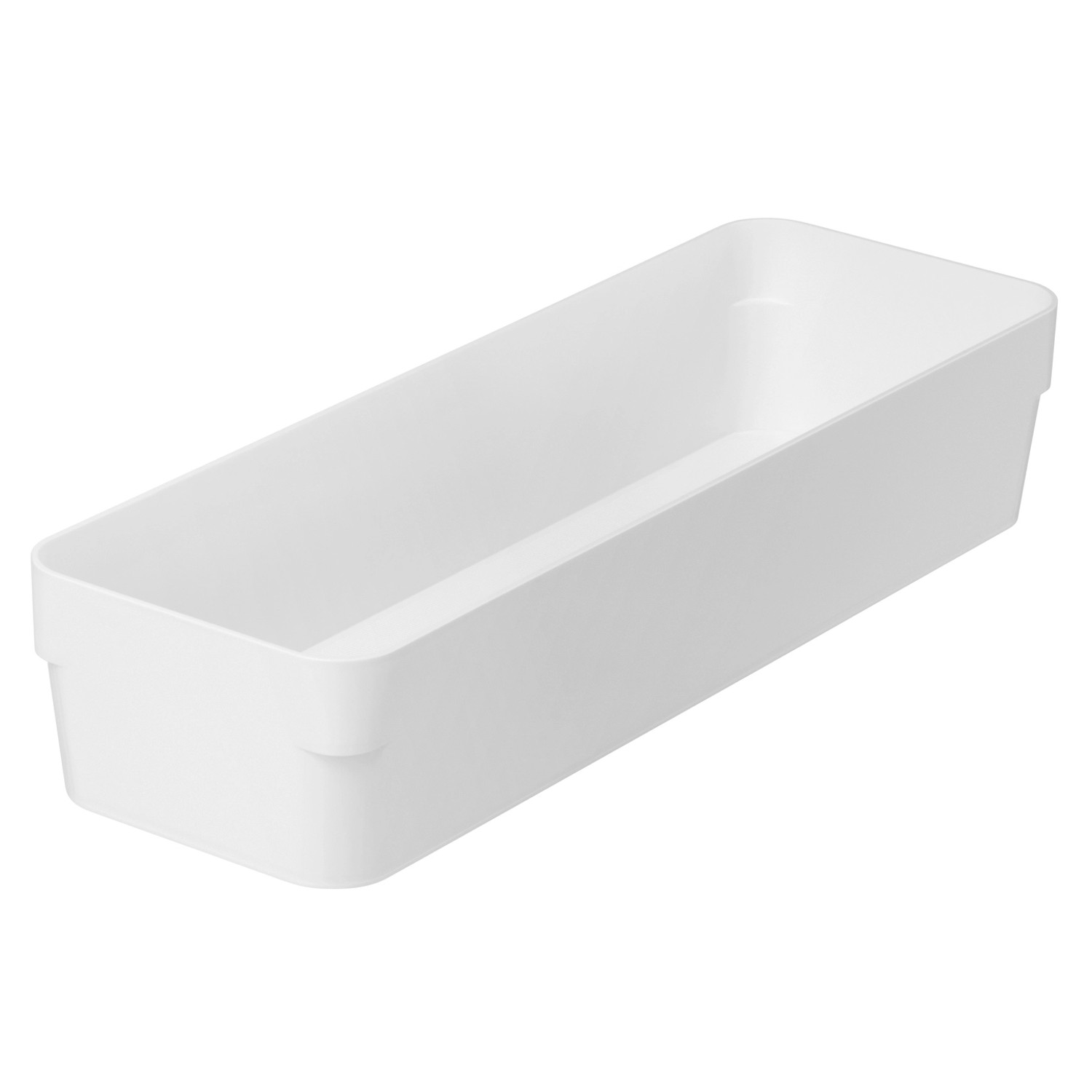 SmartStore Compact Sort 30x10 weiß Organizer kaufen bei OBI