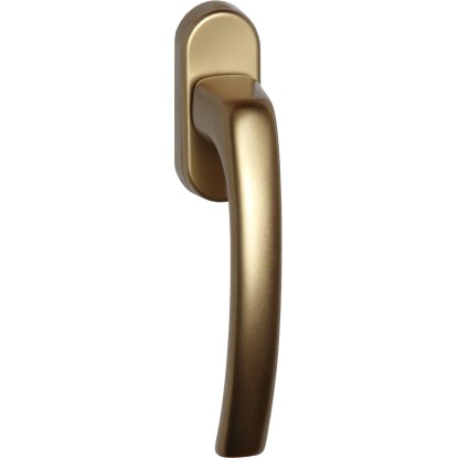 JM Meeth Fenstergriff Standard Bronze kaufen bei OBI