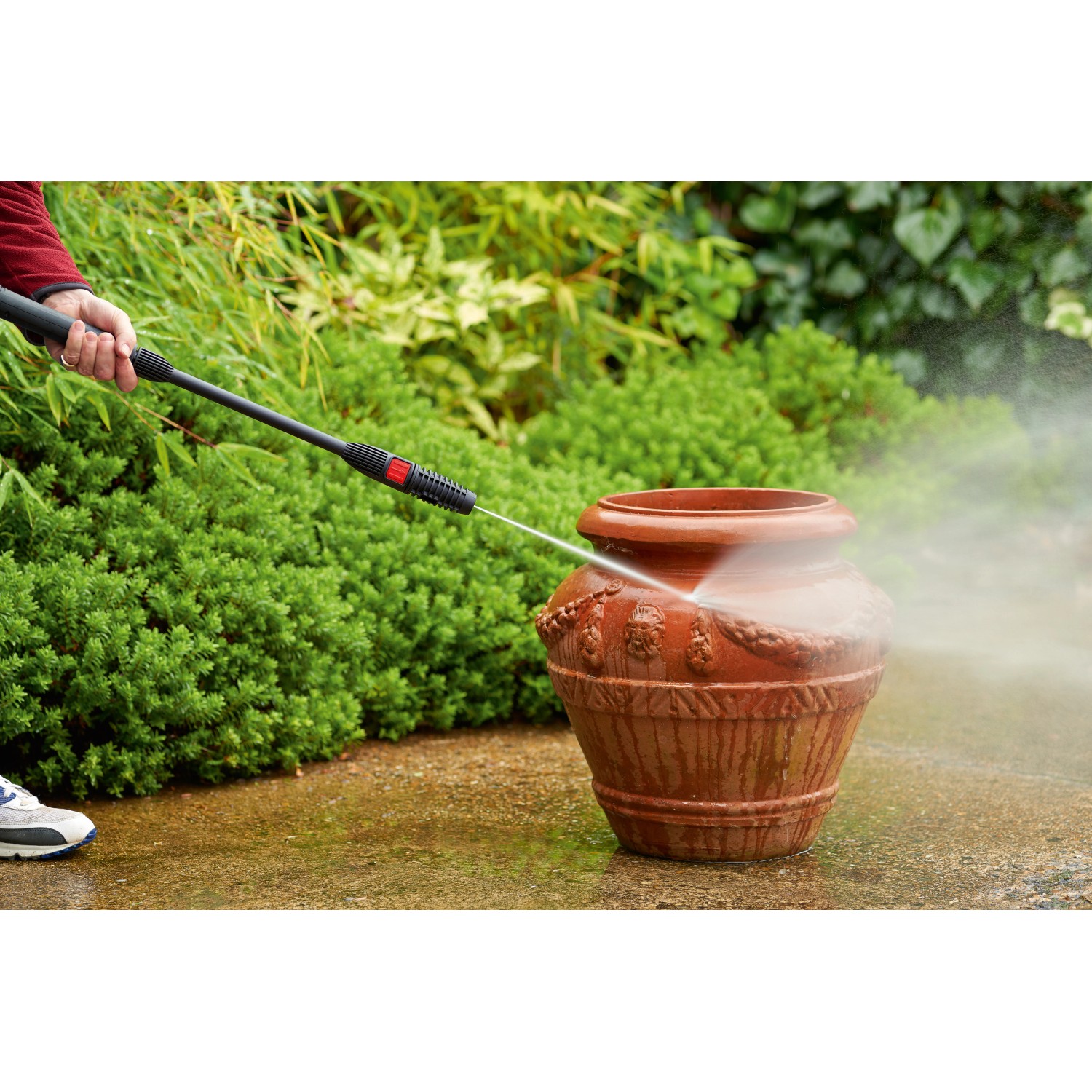 Bosch Jet-Fan Düse variabel kaufen bei OBI