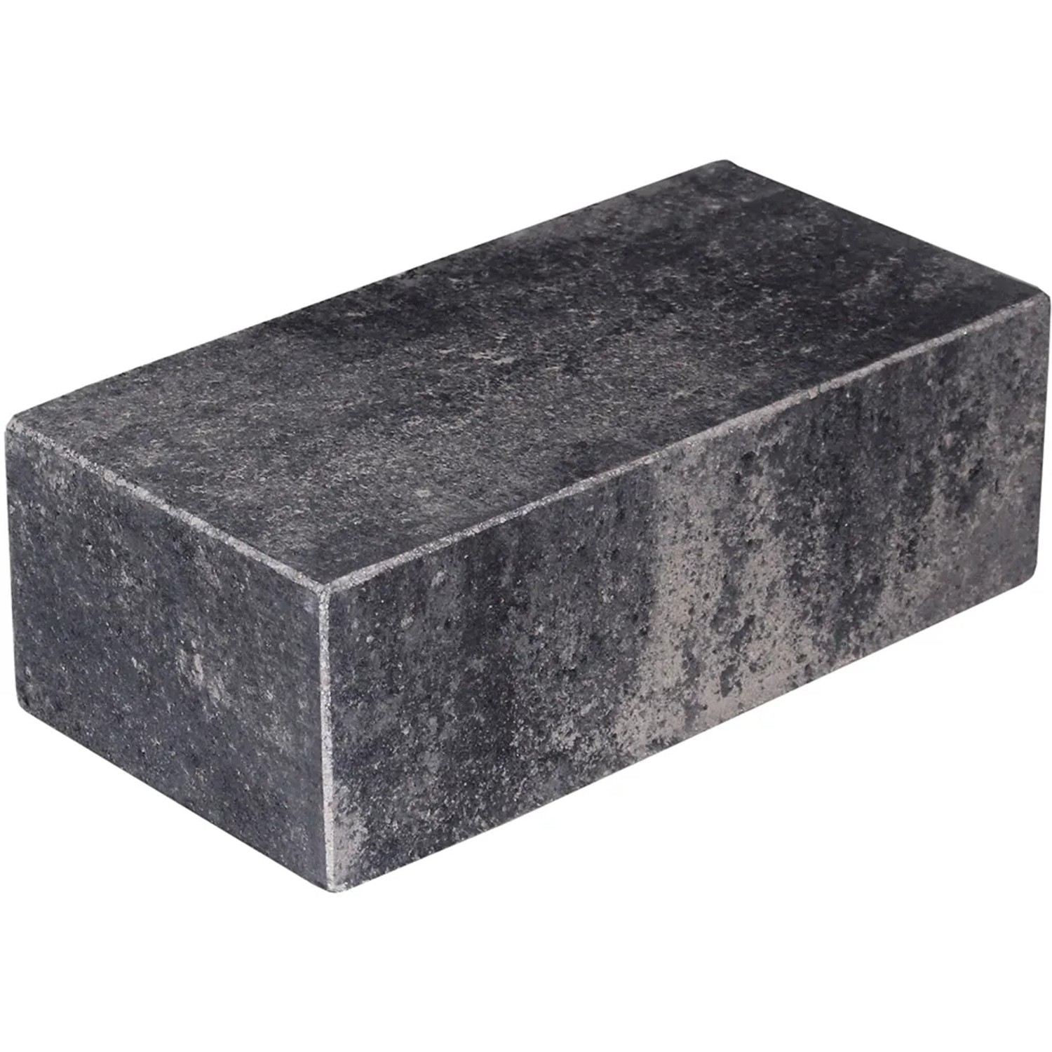 Mauerstein Anthrazit-schattiert 45 x 22,5 x 12 cm kaufen bei OBI