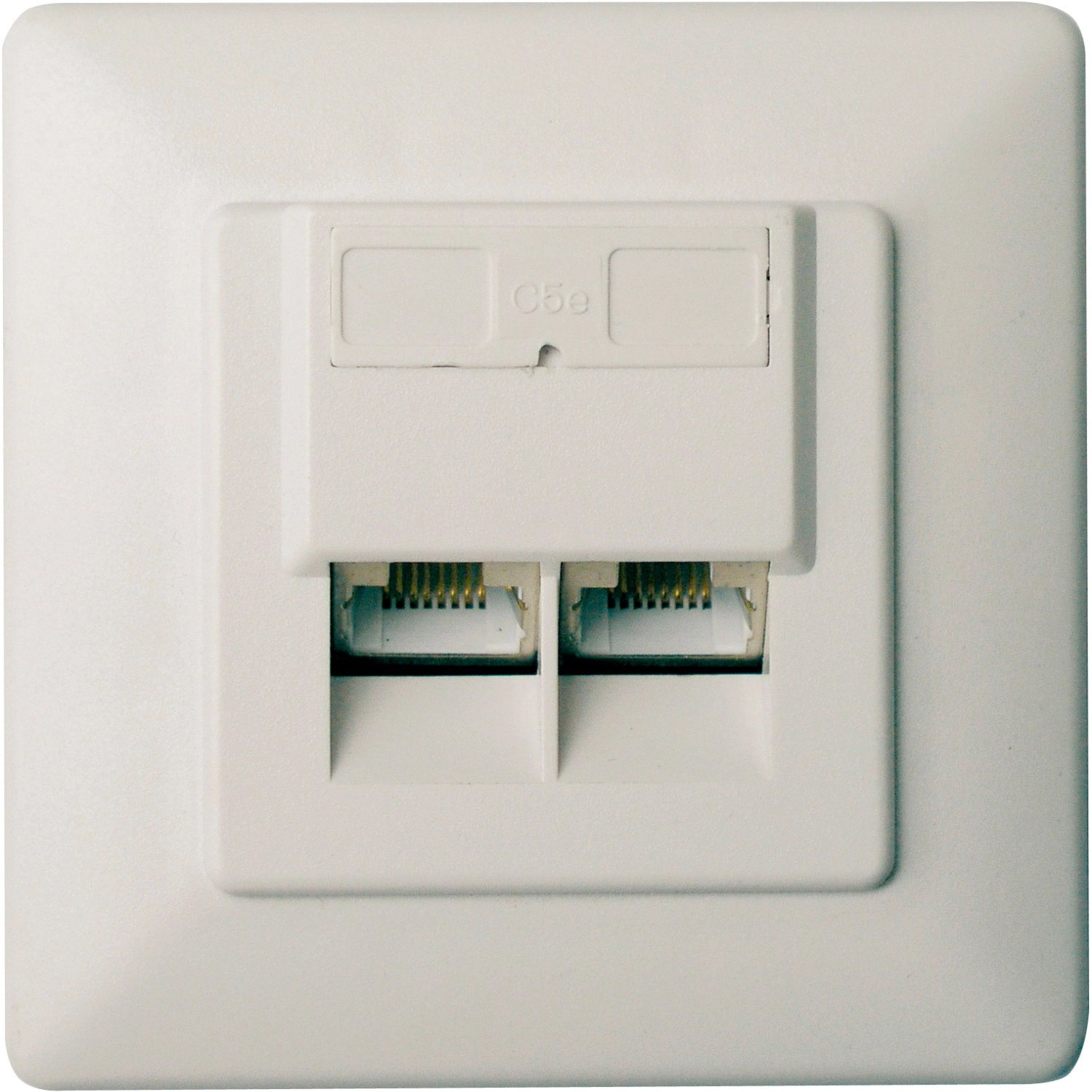 Netzwerk-Anschlussdose TDA2428 031 kaufen bei OBI