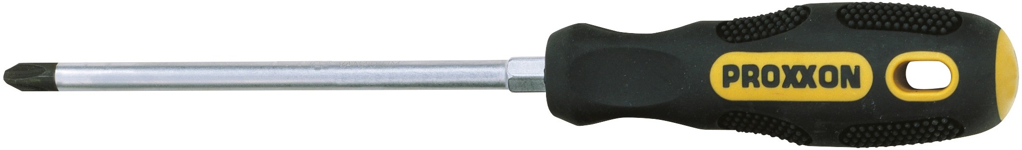 Proxxon Flex-Dot-Schraubendreher PH2 0 x 100 mm kaufen bei OBI