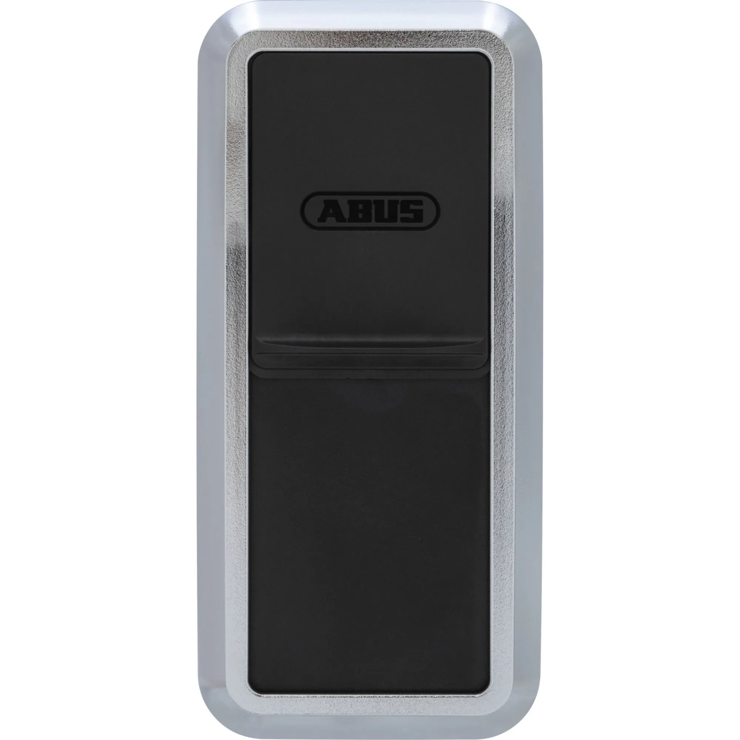Abus Bluetooth-Fingerscanner Hometec Pro CFS3100 Silber-Schwarz kaufen ...