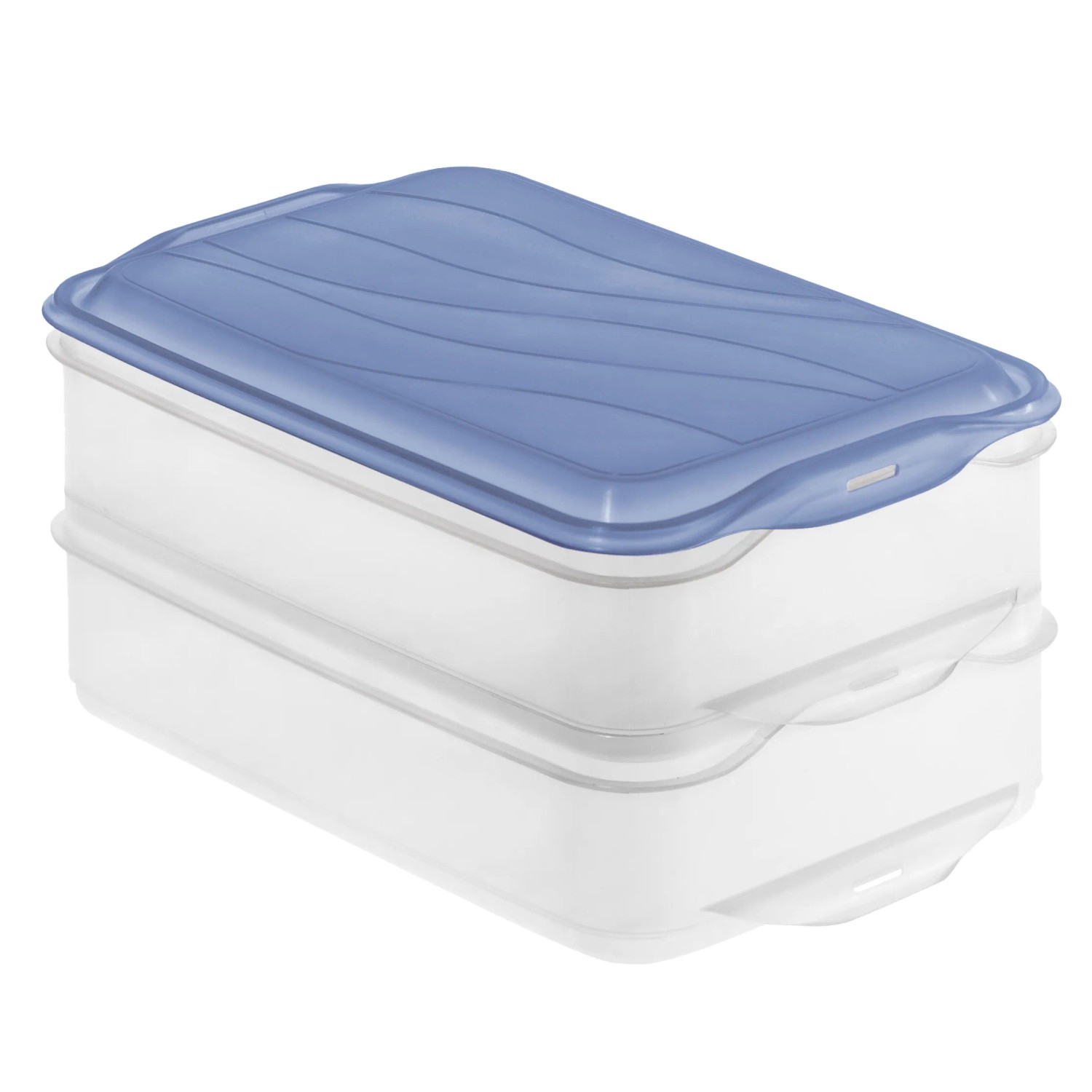 Rotho Foodcenter II Rondo 2 x 1,35 l kaufen bei OBI