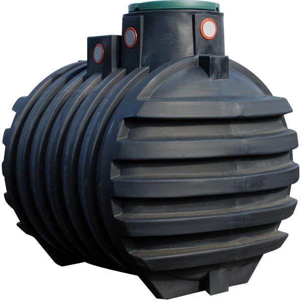 Regenwassertank kaufen bei OBI