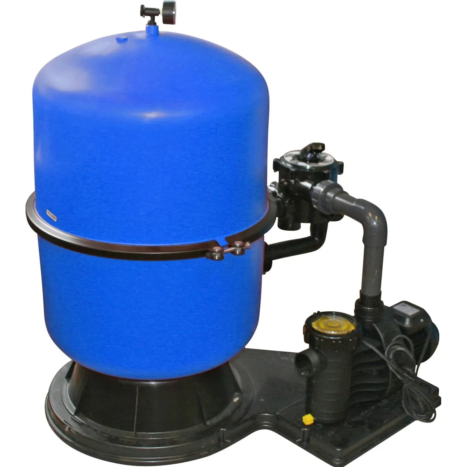 Summer Fun Sandfilteranlage SF 400 für Pools bis 40 m³ kaufen bei OBI