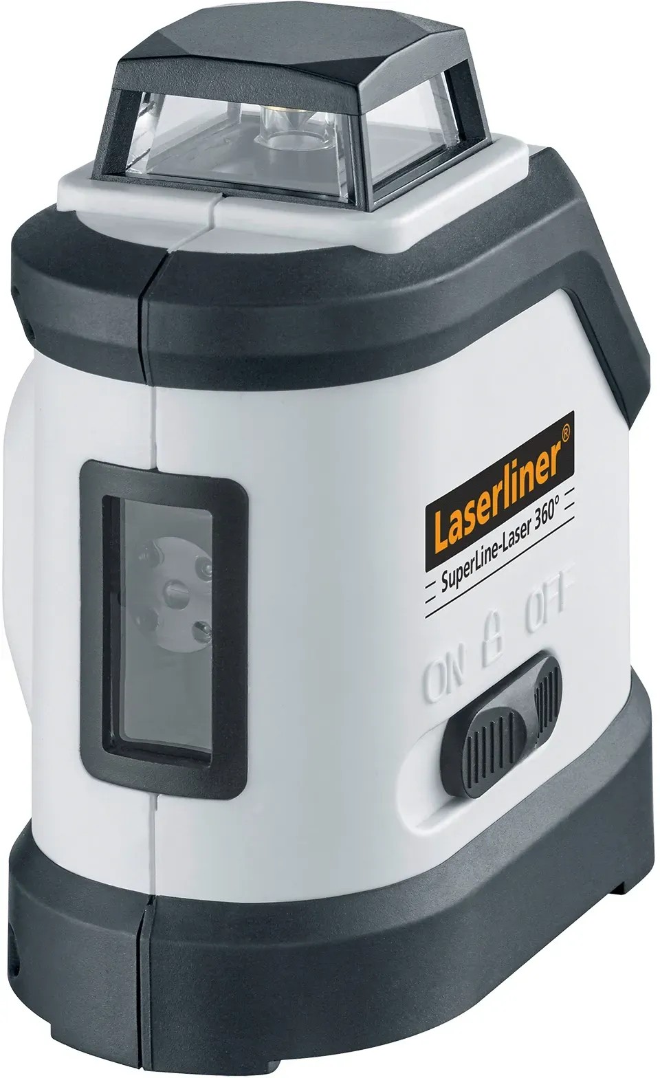 Laserliner SuperLine-Laser 360° RX kaufen bei OBI