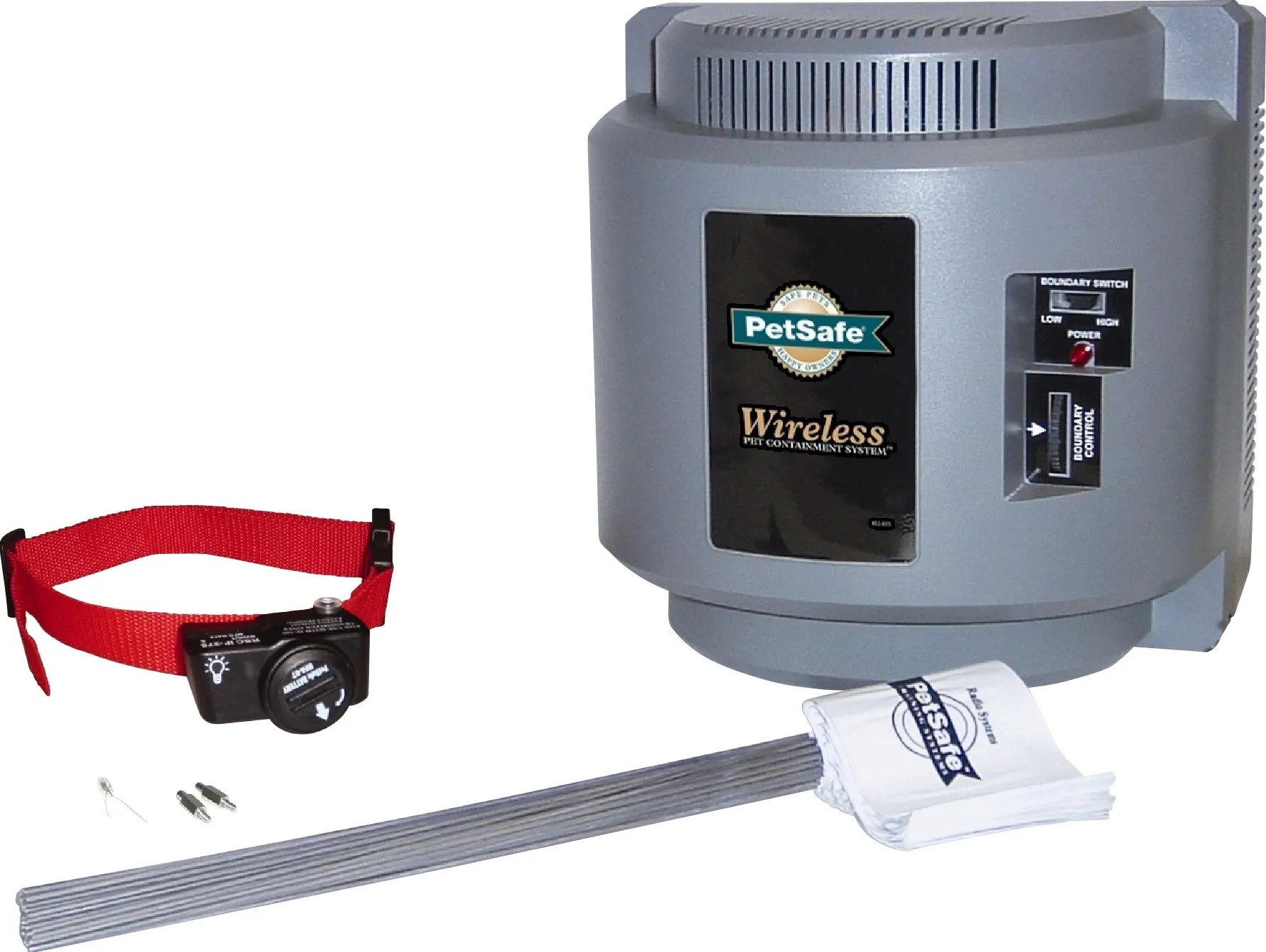 Heim Drahtloses Haustiereingrenzungssystem kaufen bei OBI