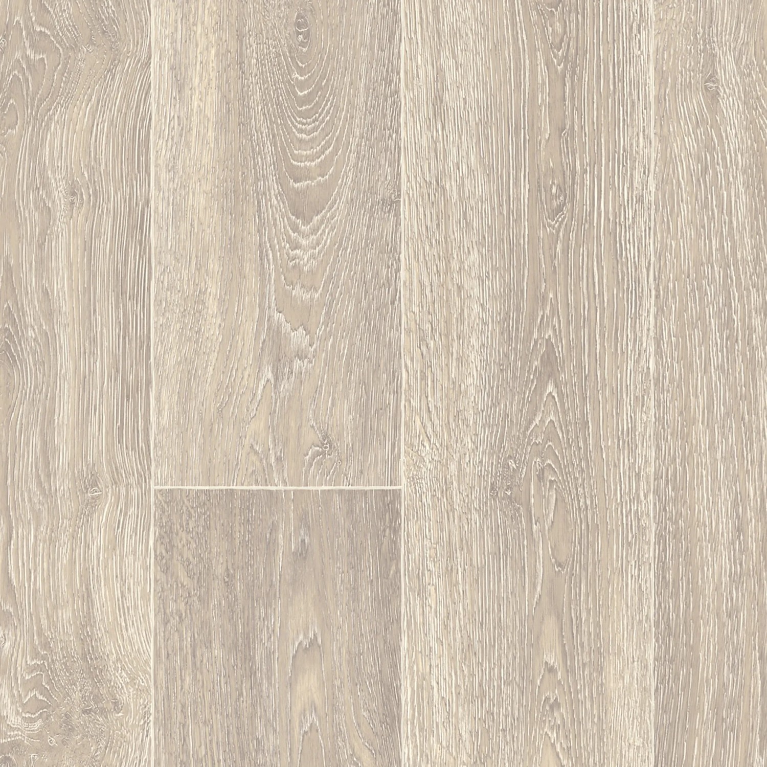 Andiamo PVC-Belag Holzoptik 535 Giant 300 cm Grau-Beige Meterware ...