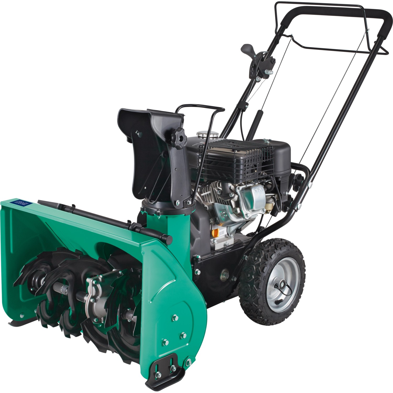 CMI Benzin-Schneefräse C-SB-163/53 kaufen bei OBI