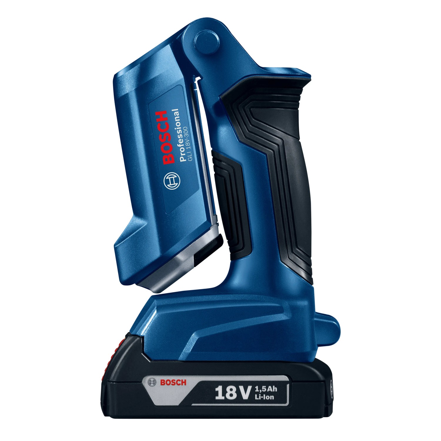 Bosch Professional 18 V Akku-Lampe GLI 18V-300 Solo kaufen bei OBI