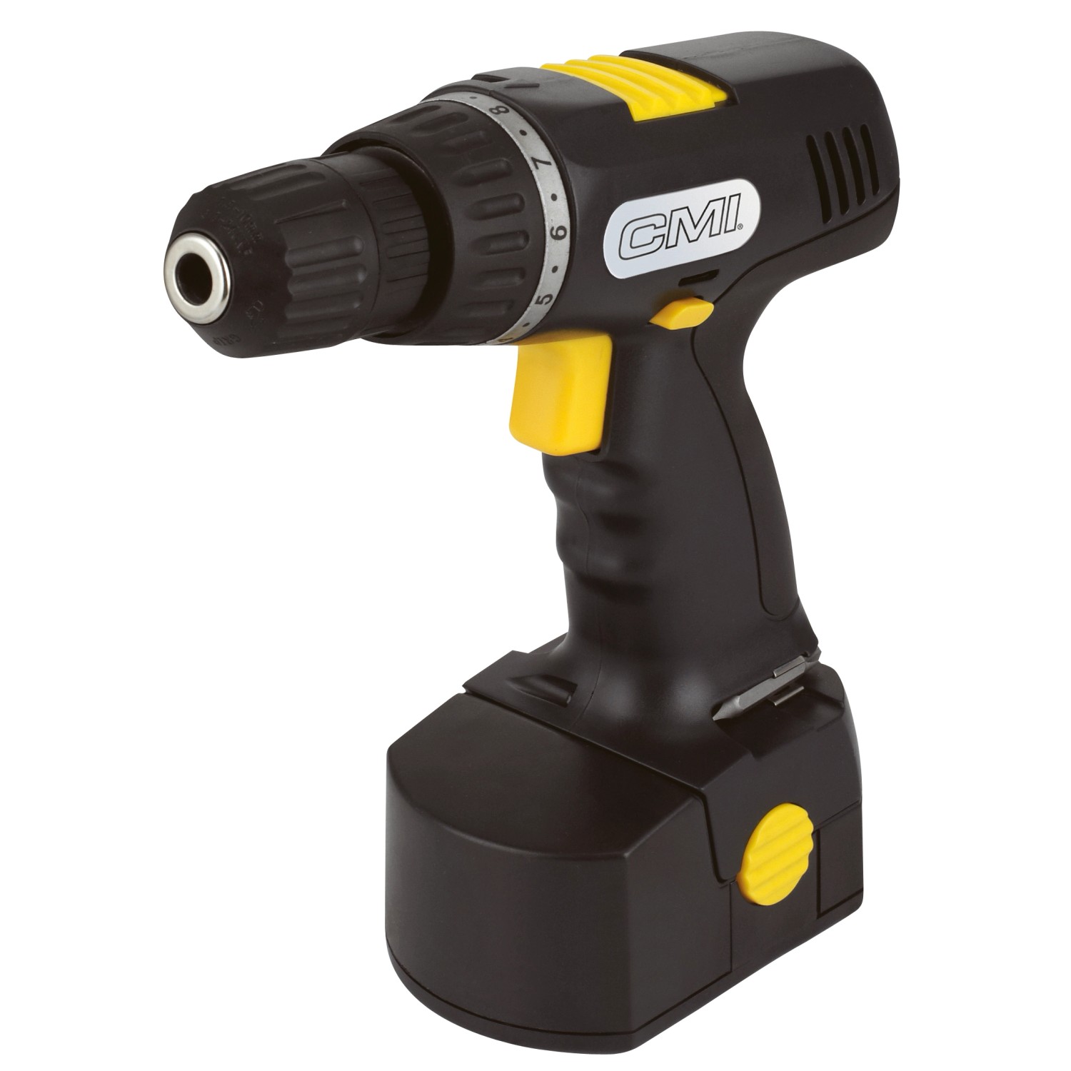 CMI Akkuschrauber 14,4 NiCd kaufen bei OBI