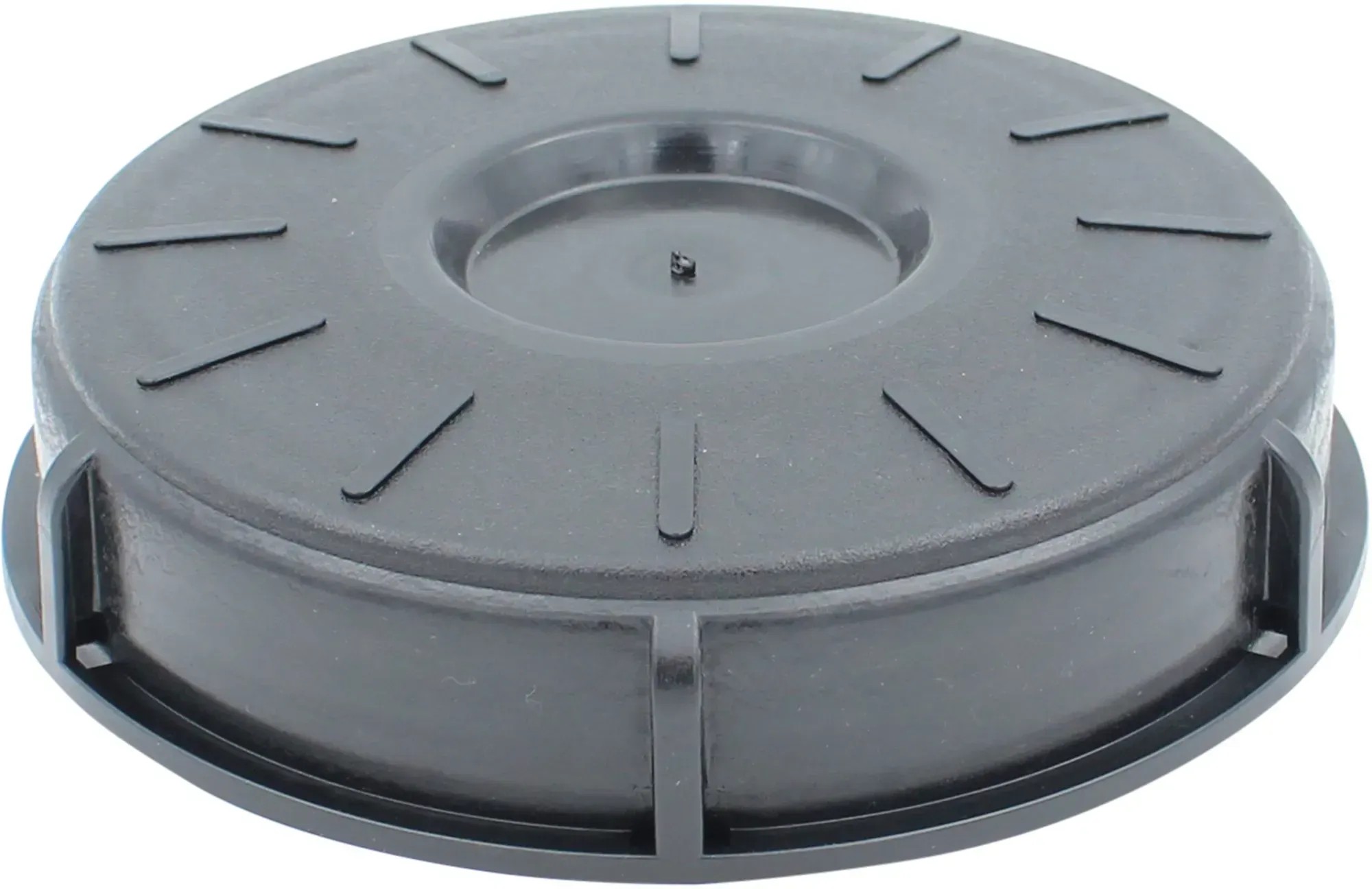 IBC Werit Schraubdeckel DN 150 geschlossen kaufen bei OBI