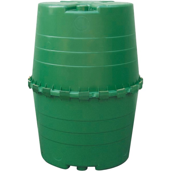 Regenwassertank kaufen bei OBI