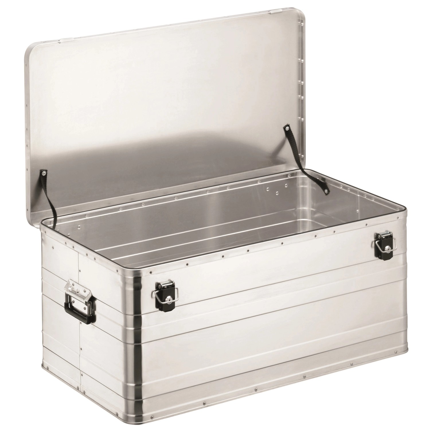 LUX Aluminiumbox 140 l kaufen bei OBI