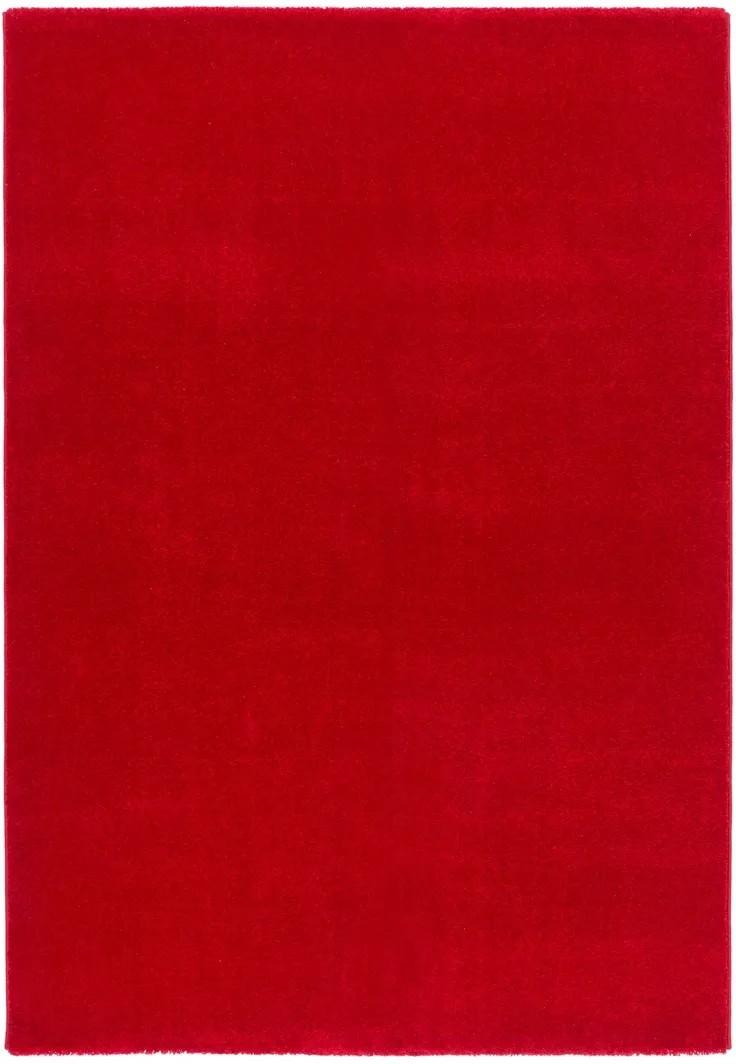 Teppich Compas 620 Rot 200 cm x 290 cm kaufen bei OBI