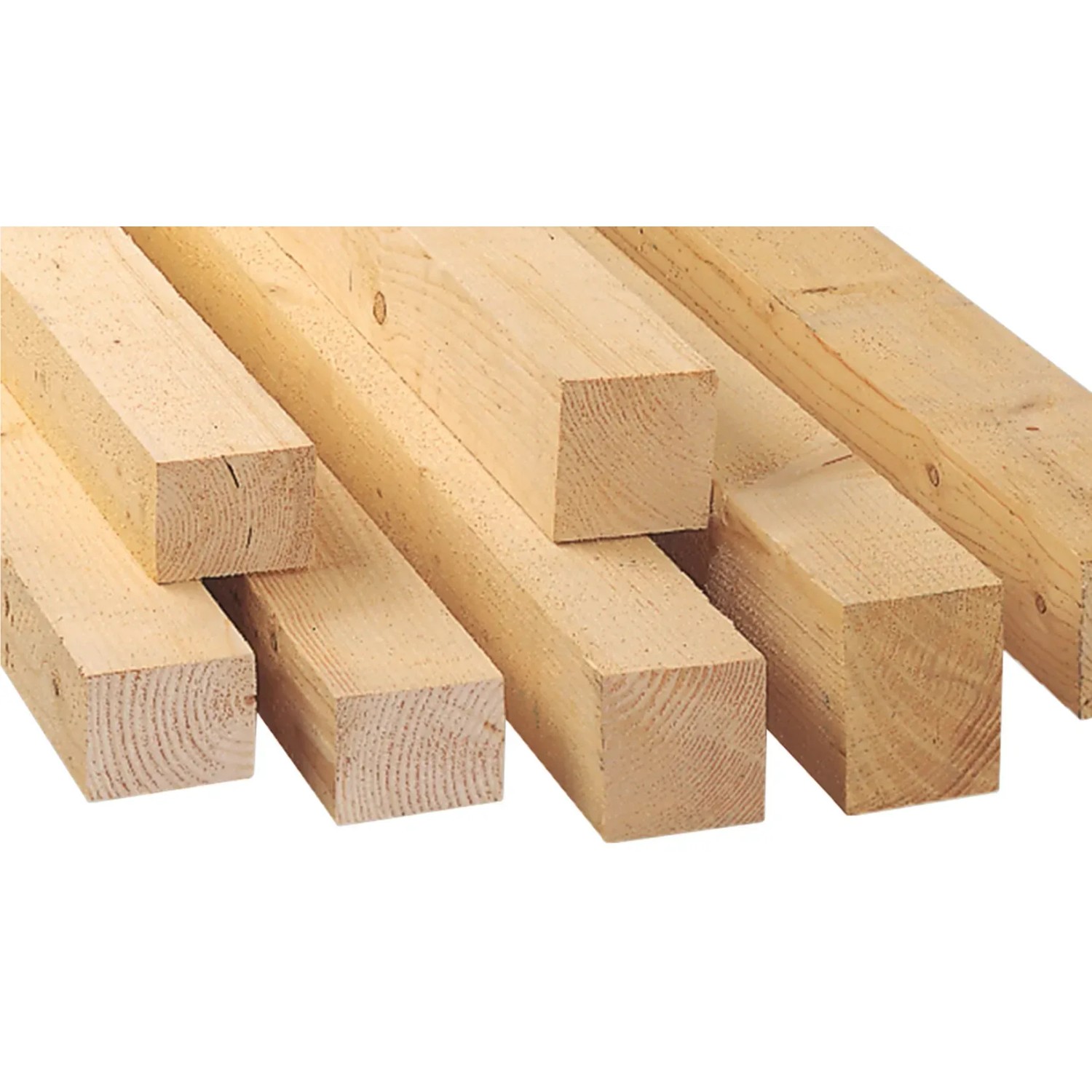 Kantholz 10x10 Toom