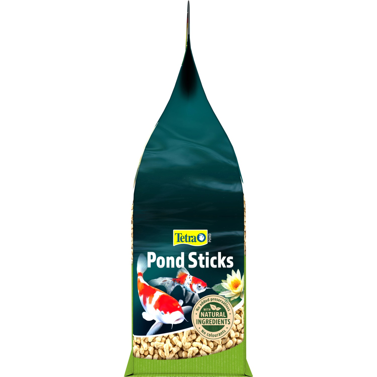 Tetra Pond Fischfutter Sticks 4 l kaufen bei OBI