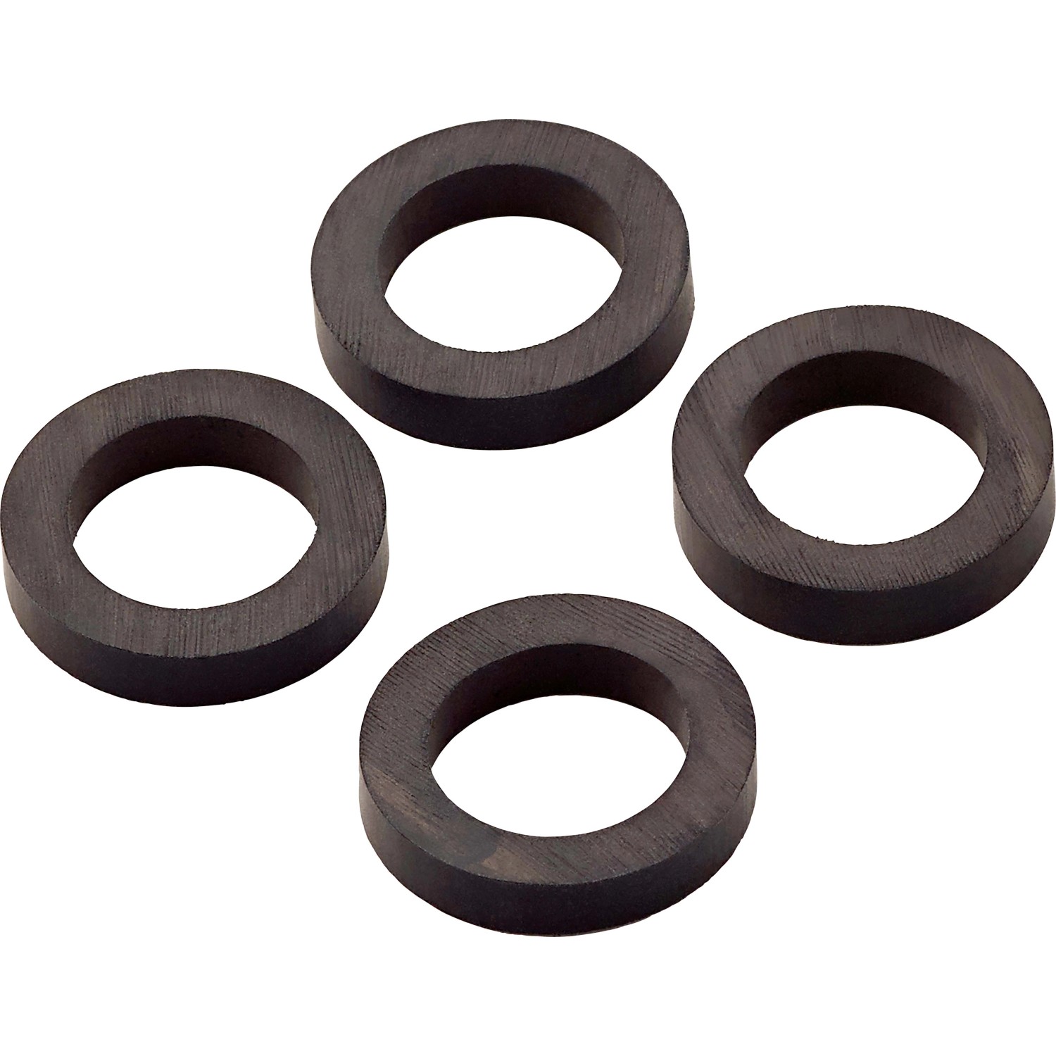 Quetschdichtung 3,5 mm x Ø 12 mm x Ø 18 mm 4er-Set kaufen bei OBI