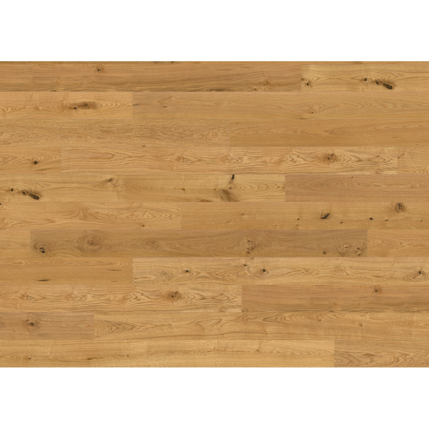 Living by HARO Parkett Landhausdiele 2V Eiche Apart Strukturiert ...