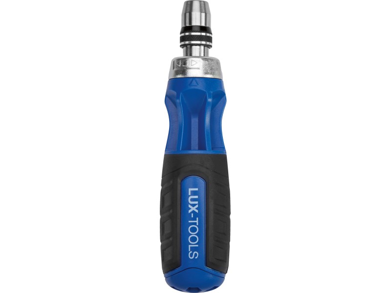 LUX Schraubendreher-Set Multi Bits 14-in-1 kaufen bei OBI