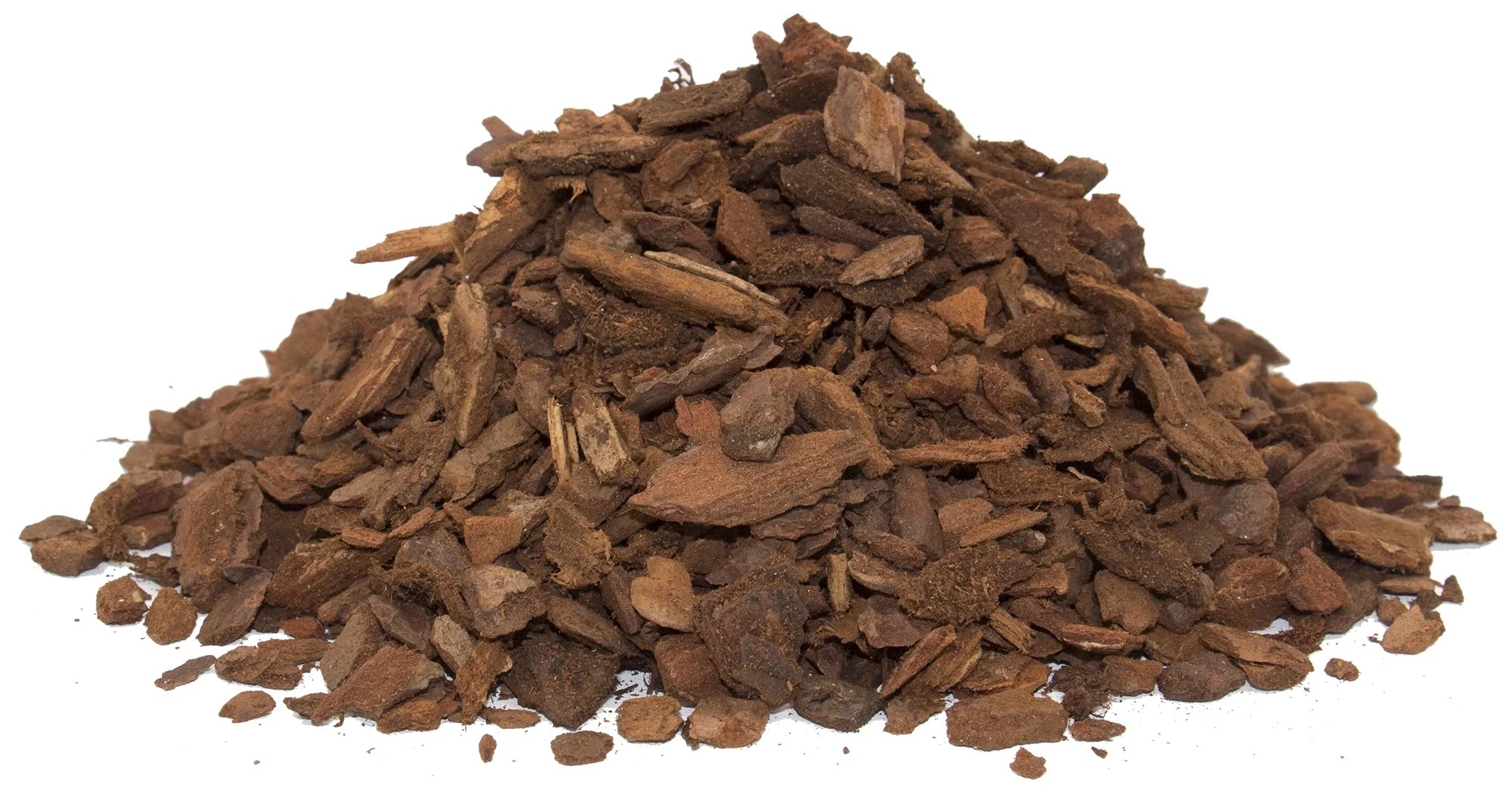 Floragard Pinienrinde Fein 7 bis 15 mm 2 x 60 l kaufen bei OBI