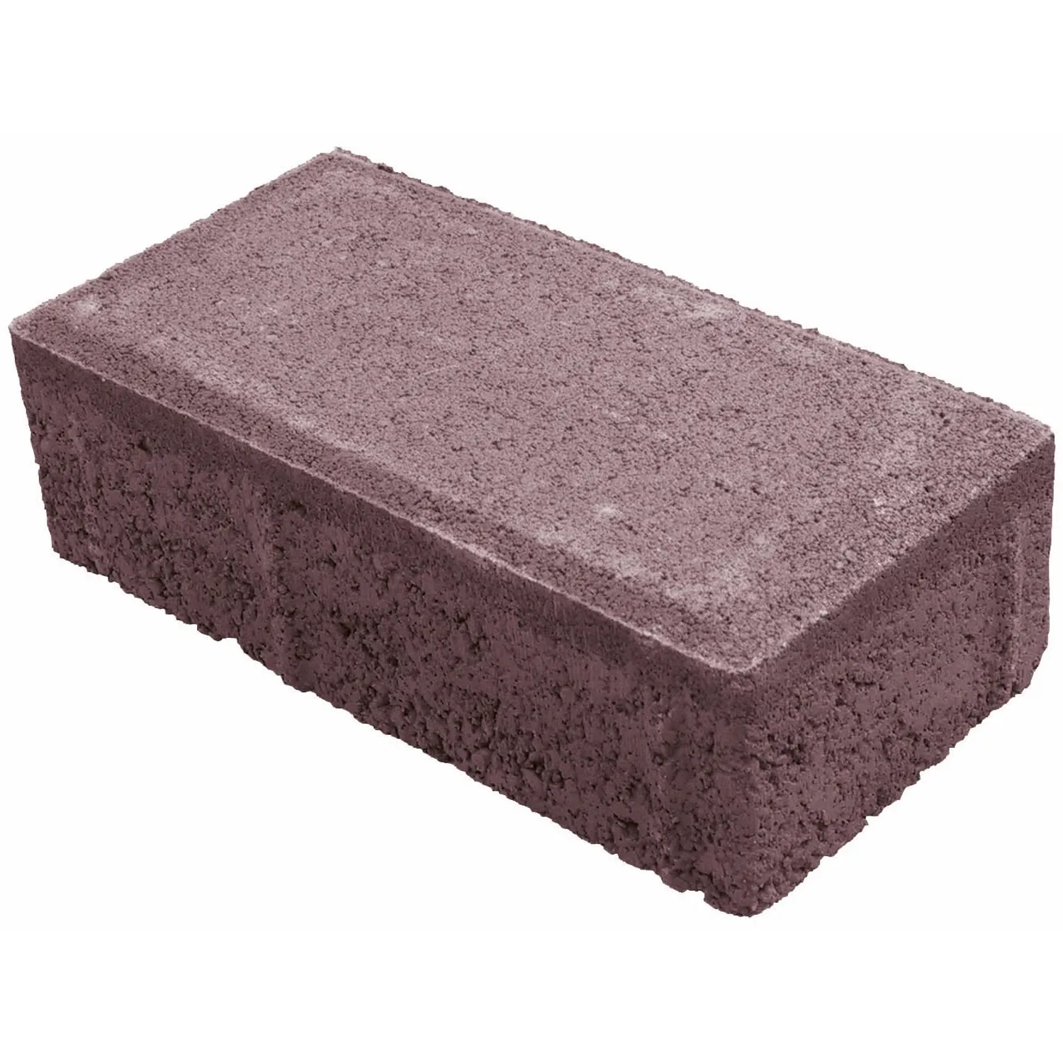 Pflaster Classic Line Rot 20 x 10 x 5 cm kaufen bei OBI
