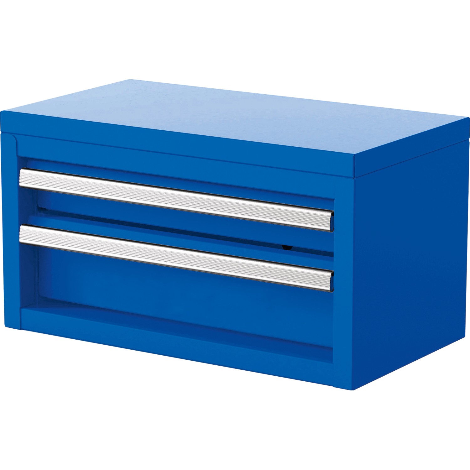 Mini Toolbox Blau 26 cm x 17 cm x 28 cm kaufen bei OBI