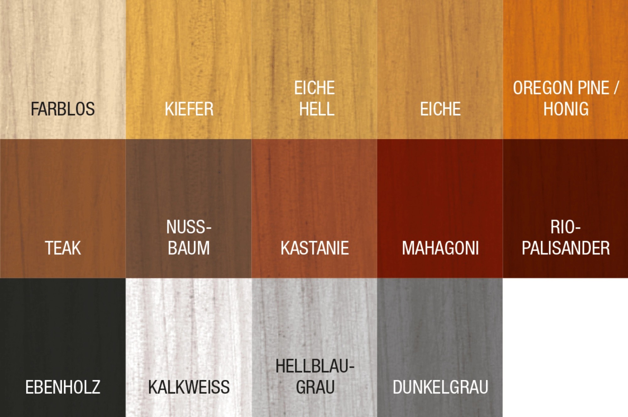 Bondex Compact-Lasur Eiche hell 750 ml kaufen bei OBI