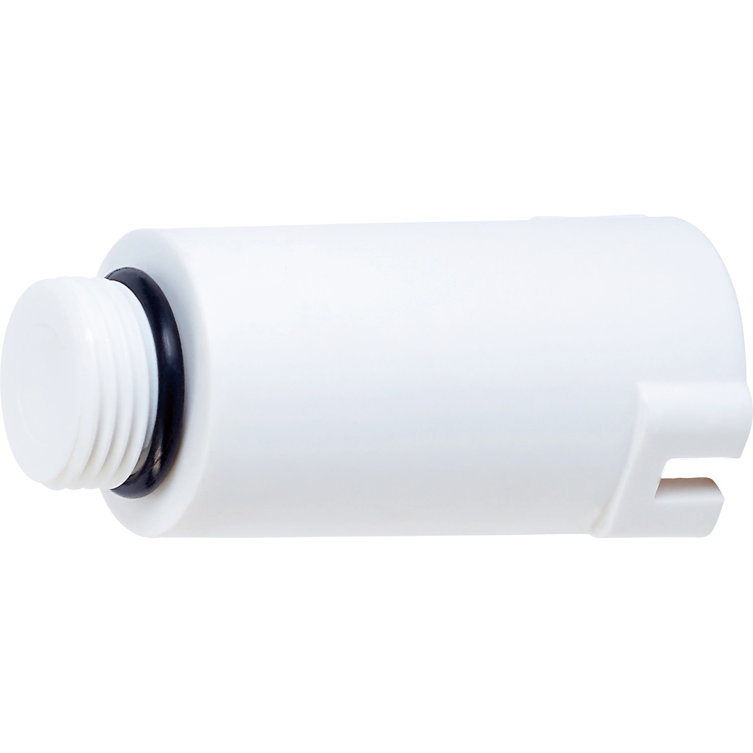 Abpress-Zapfen Weiß kaufen bei OBI