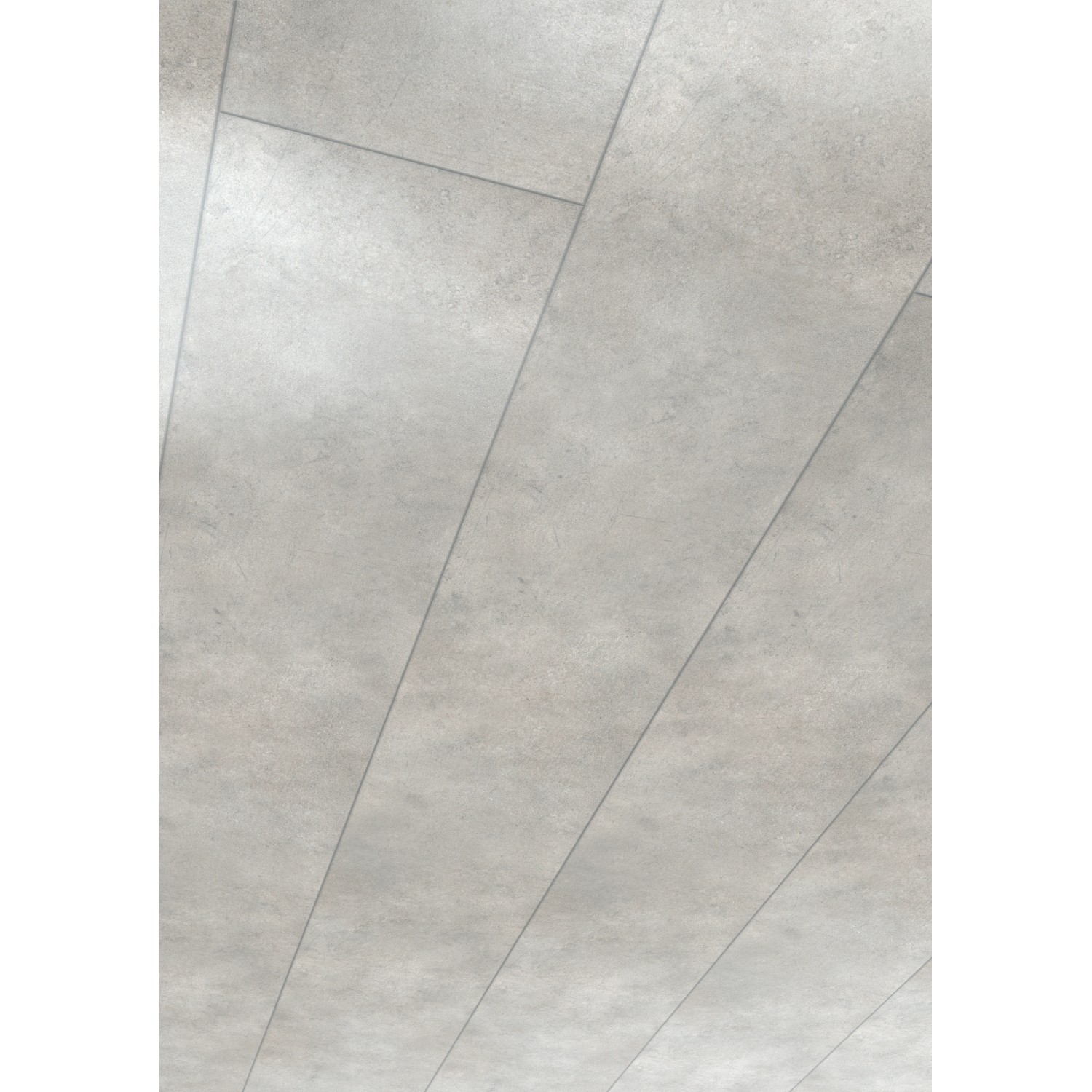 Parador Dekorpaneel Style Beton 128 cm x 18,2 cm kaufen bei OBI