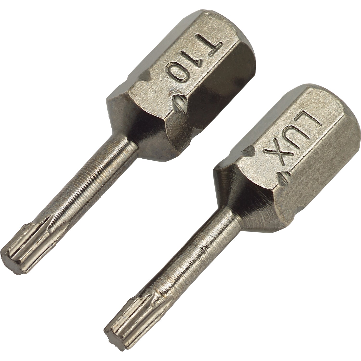 LUX Torsion Bit Comfort 2 Stück TX10 kaufen bei OBI