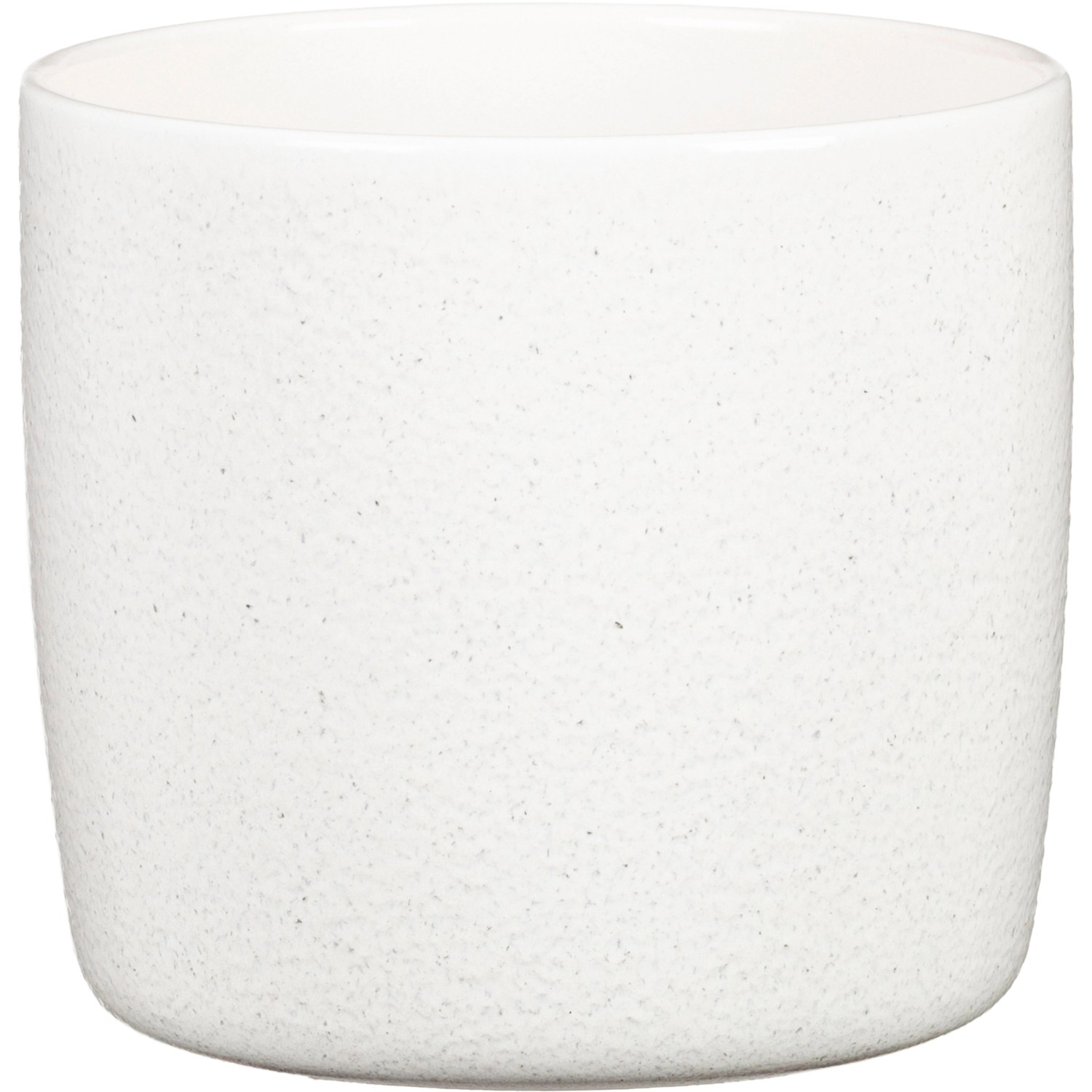 Scheurich Übertopf 900 Solido Ø 24 cm x 22 cm Perla kaufen bei OBI