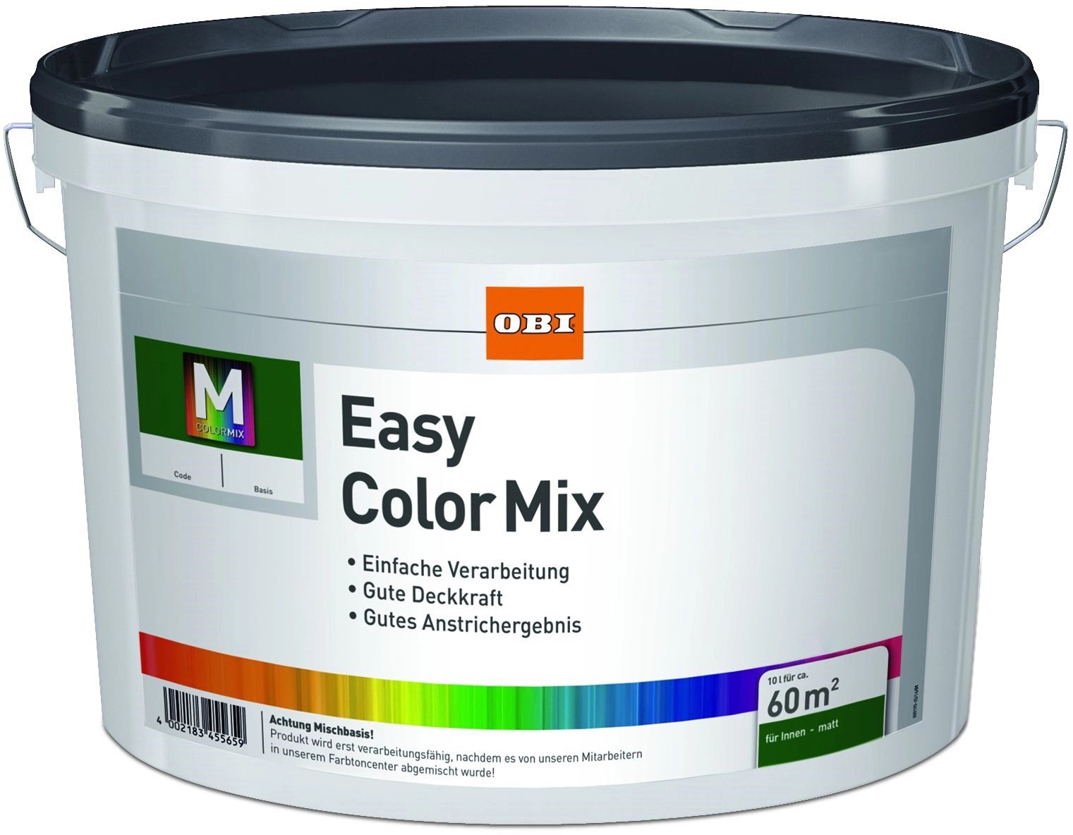 OBI Easy Color Mix M1 10 l kaufen bei OBI