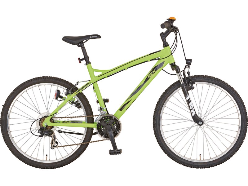 REX ATB 26" Graveler 8.3 kaufen bei OBI